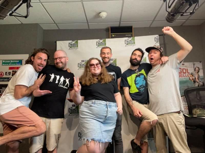 Disco Risque – Local Lounge – 9/21/22 | 106.1 The Corner