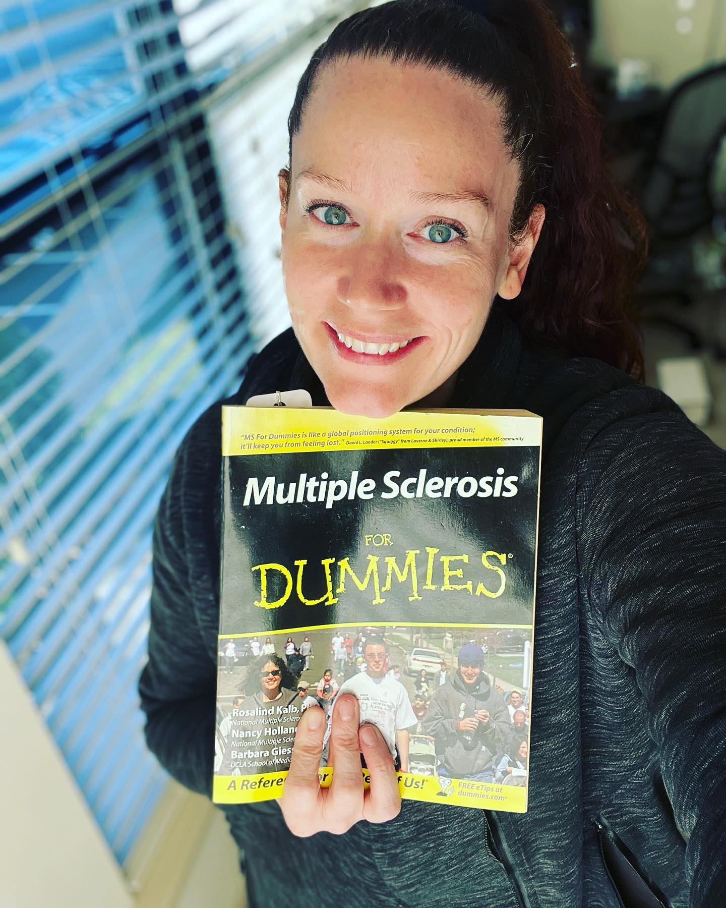 Take a Step Toward a World Free of MS with CRG | 106.1 The Corner