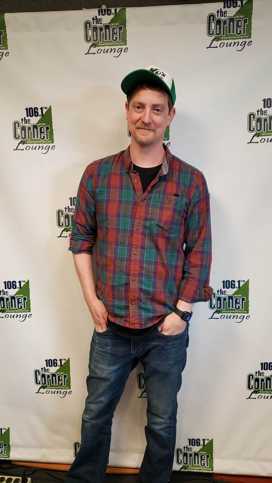 Rob Cheatham – Local Lounge – 4/19/23 | 106.1 The Corner