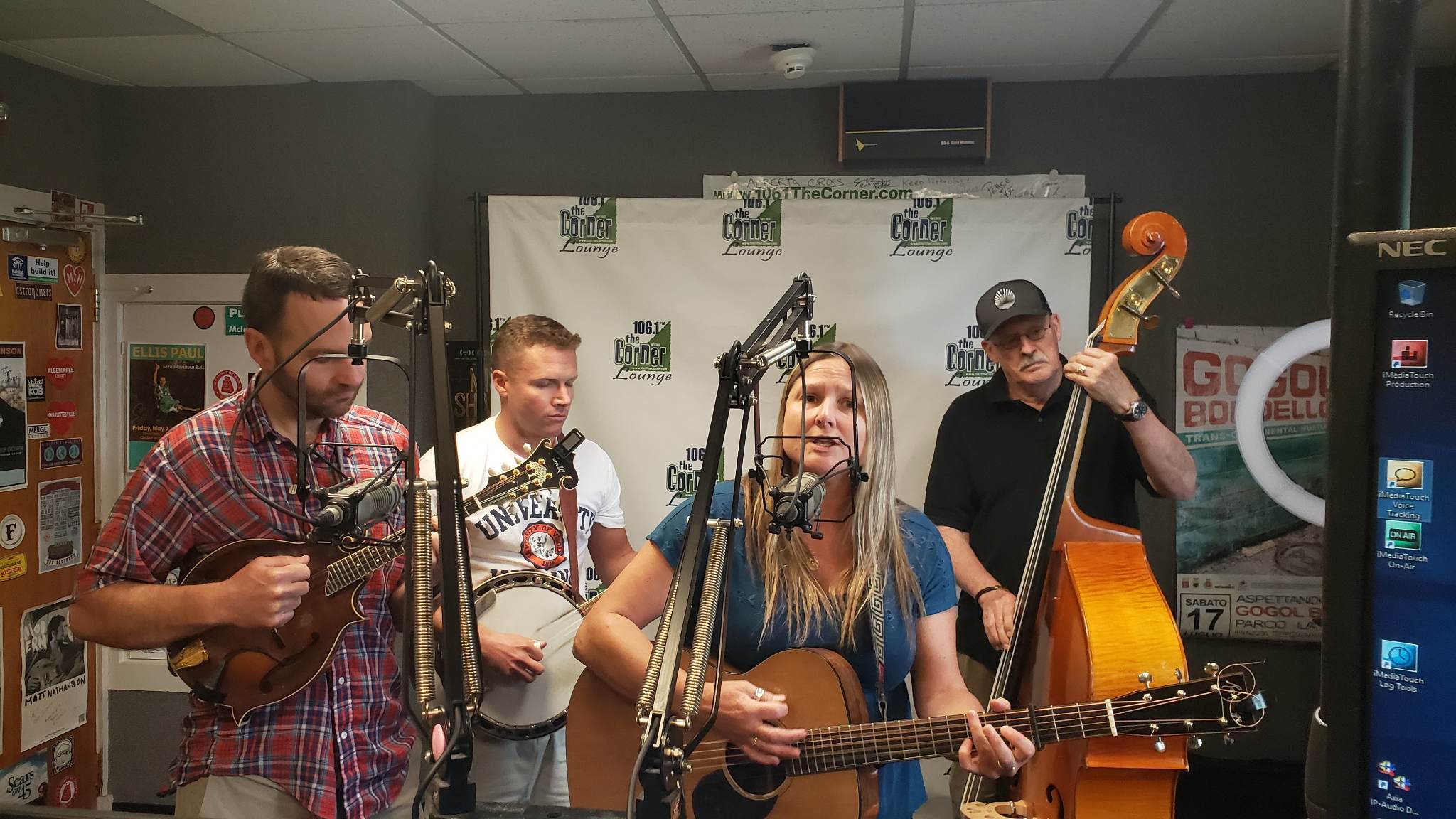 Disco Risque, Judy Chops, Tara Mills Band – Local Lounge – 6/7/23 | 106 ...