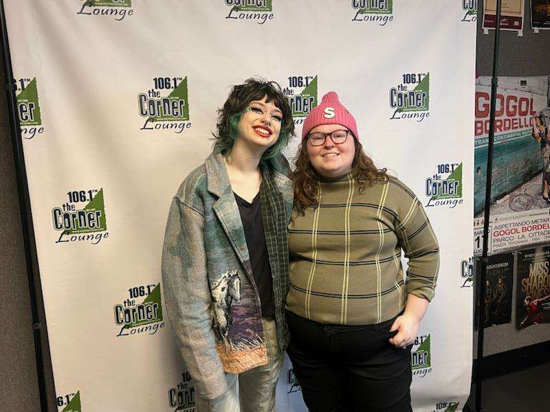 Charlie Shea – Local Lounge – 1/17/24 | 106.1 The Corner