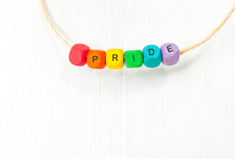 Corner Pride Interview: Cville Pride Street Fair and Fun Day | 106.1 ...