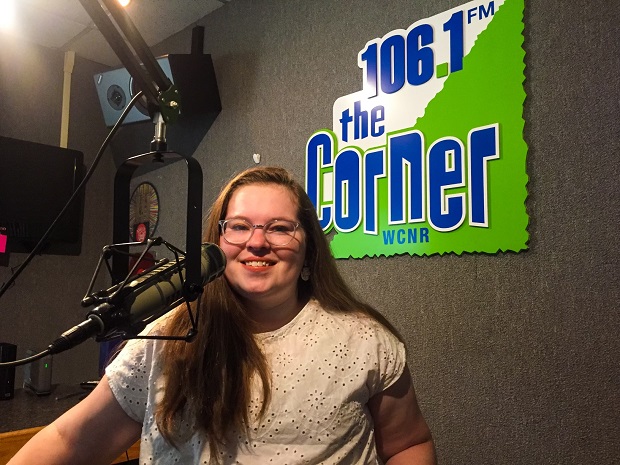 Samantha Federico | 106.1 The Corner