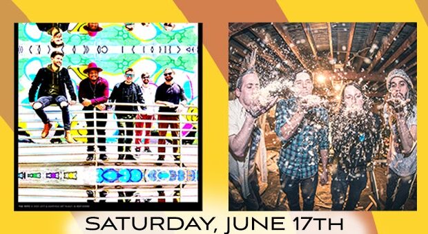 THE FRITZ / LITZ – CO-BILL | 106.1 The Corner