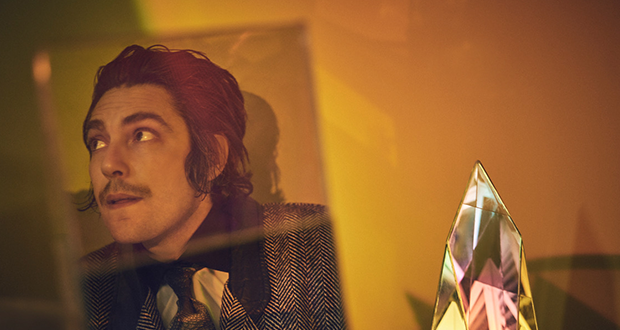 BROOKS NIELSEN (OF THE GROWLERS) | 106.1 The Corner