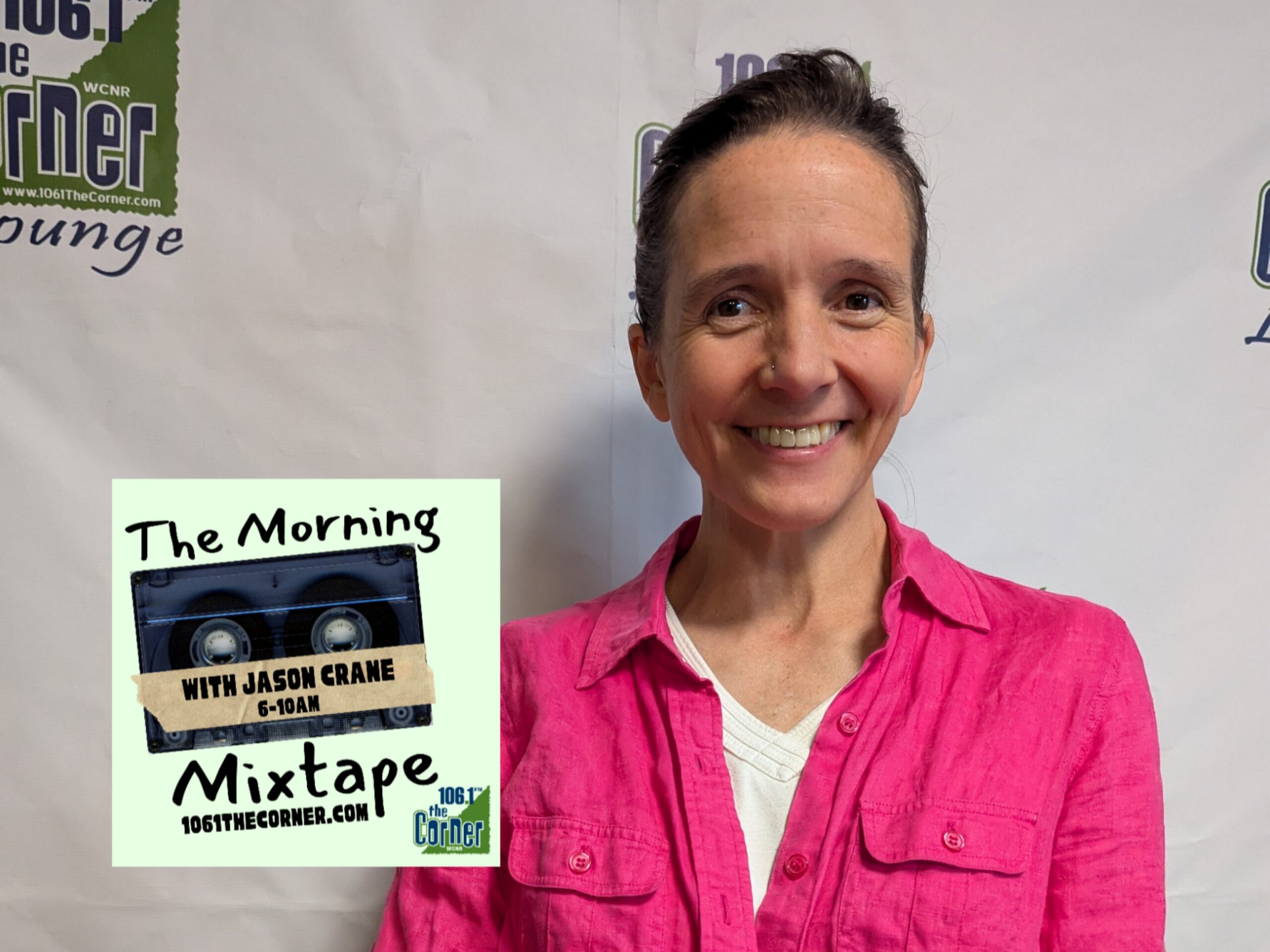 Community Corner: Cavalcade Marching Band Competition | 106.1 The Corner