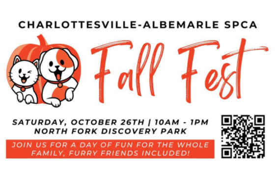 Community Corner: SPCA Fall Fest | 106.1 The Corner