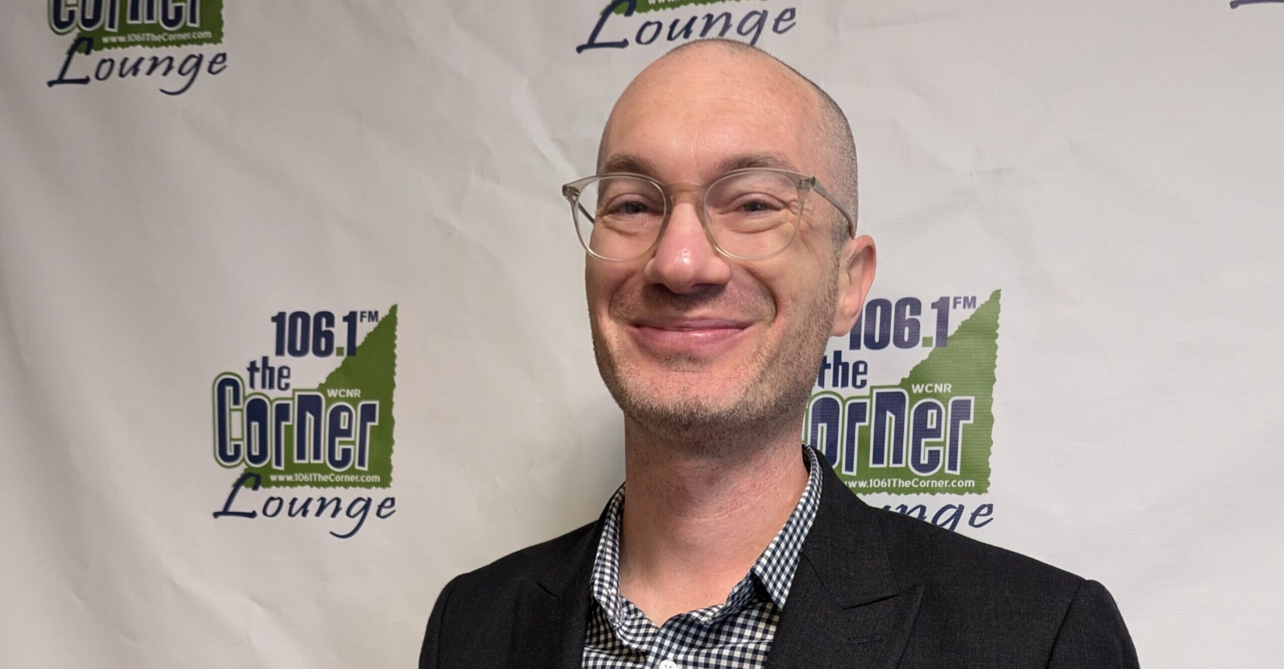 Film Friday: Ilya Tovbis | 106.1 The Corner