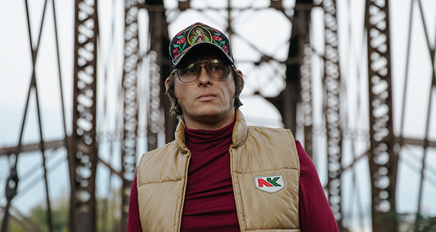 Stephen Wilson Jr. – Son of Dad Tour 2024 | 106.1 The Corner