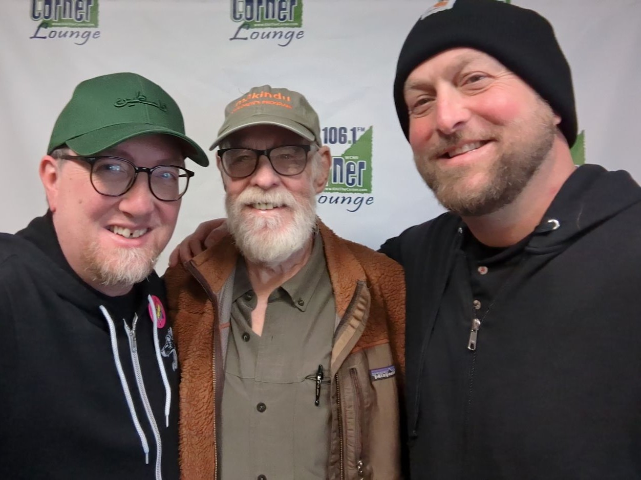 Community Corner: Harambee For Makindu | 106.1 The Corner